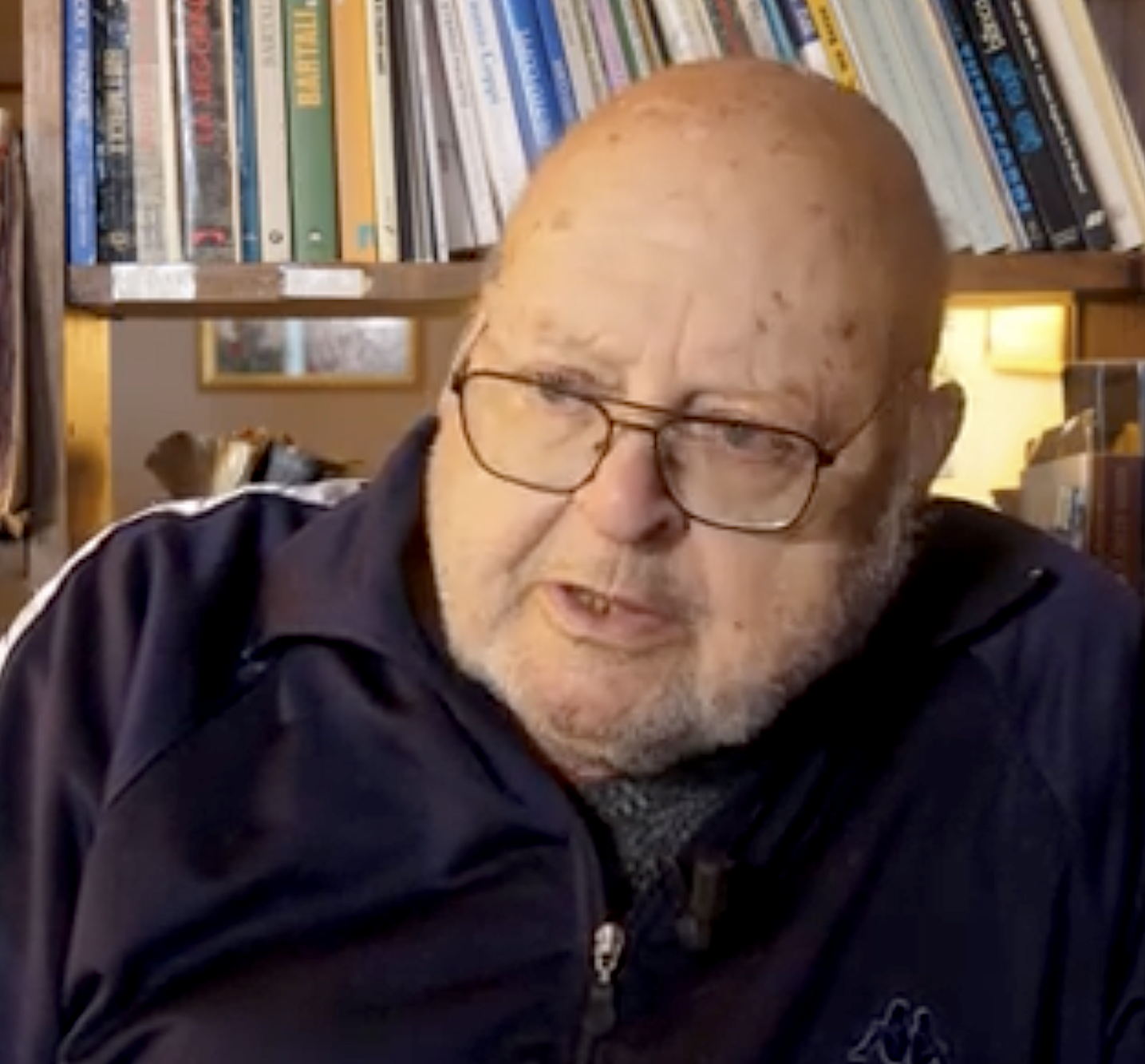 E’ morto Gianpaolo Ormezzano, leggendaria firma del giornalismo ...